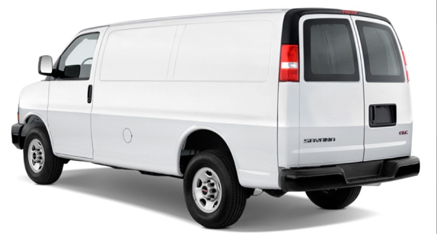 TJ's Courier & Logistics | Vehicles